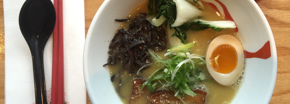 Ten Ichi Ramen - Ramen Restaurant in South Slope