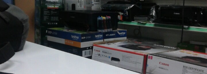 Kompleks Yik Foong - 53 tips