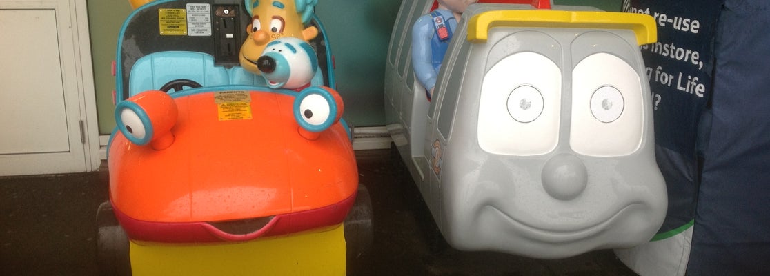 Tesco Extra - Cygnet View