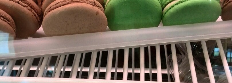 Euro Pane Bakery - Bakery in Pasadena