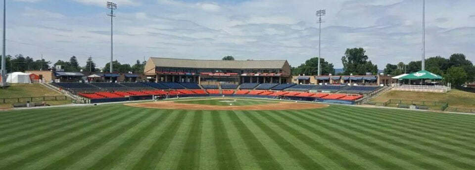 Nymeo Field at Harry Grove Stadium - Frederick, MD