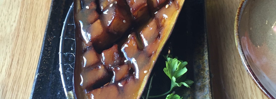 KanPai Sushi - Edinburgh Castle - 45 tips from 595 visitors