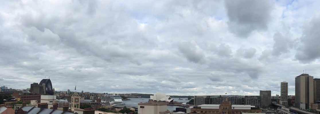 Sydney Harbour YHA - The Rocks, NSW