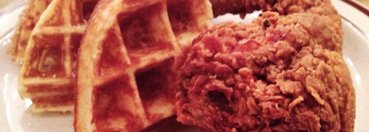 Sweet Chick - Williamsburg - Brooklyn, NY