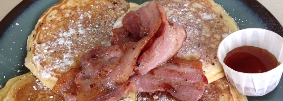 Fatboy's Diner - Tower Hamlets - 20 tips