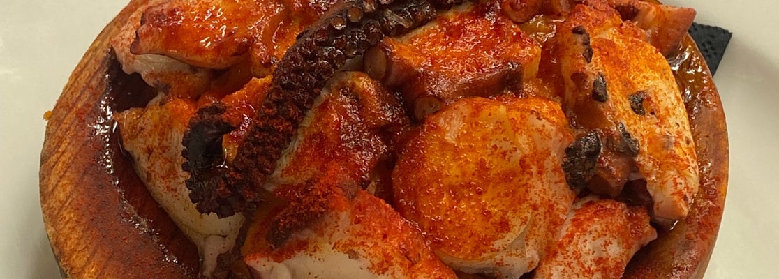 Vinitus - Tapas Restaurant in La Dreta de l'Eixample