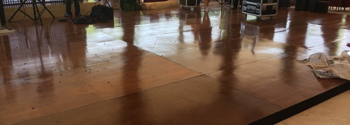 Rojo Azafran - Scenic Lookout in Alpuyeca