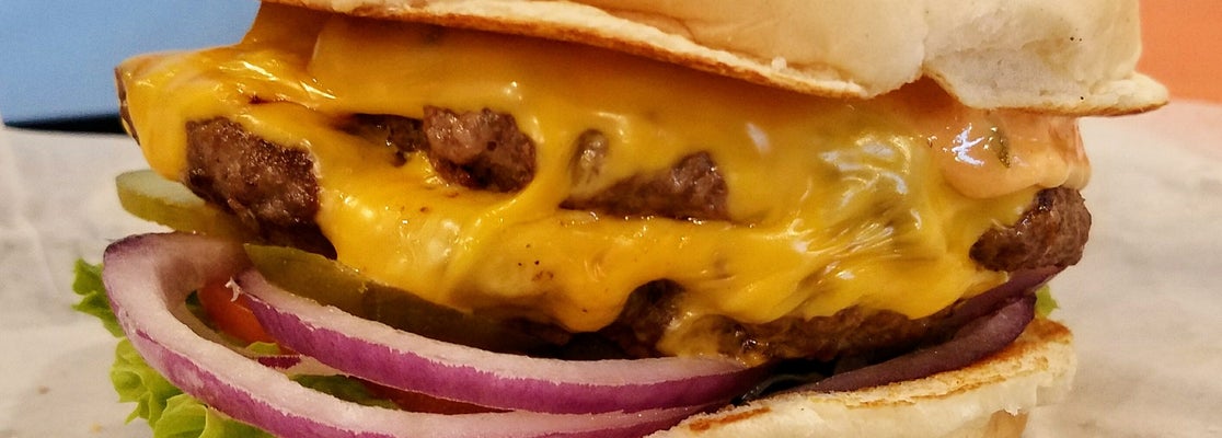 OMG! Burger - 5 tips