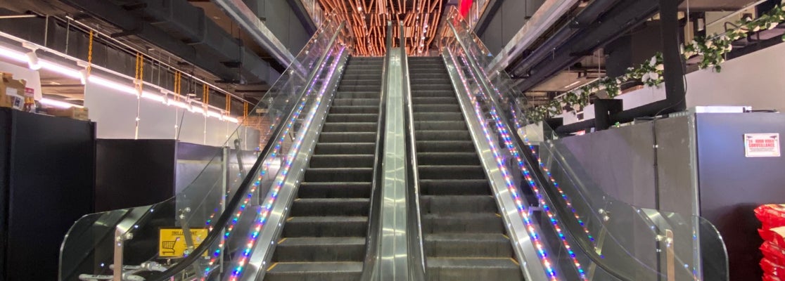 Jem - Shopping Mall in Jurong East