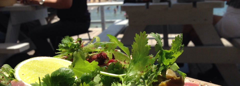 The Boathouse Balmoral Beach - balm - 2 The Esplanade