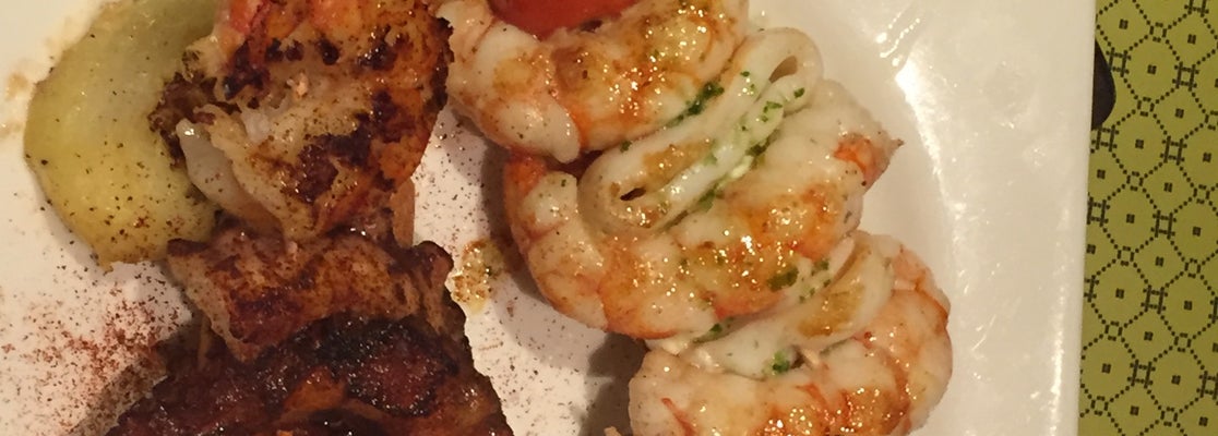 Vinitus - Tapas Restaurant in La Dreta de l'Eixample