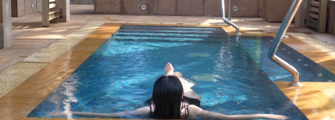 Raffles Hotel Jakarta - Hotel in Jakarta Selatan