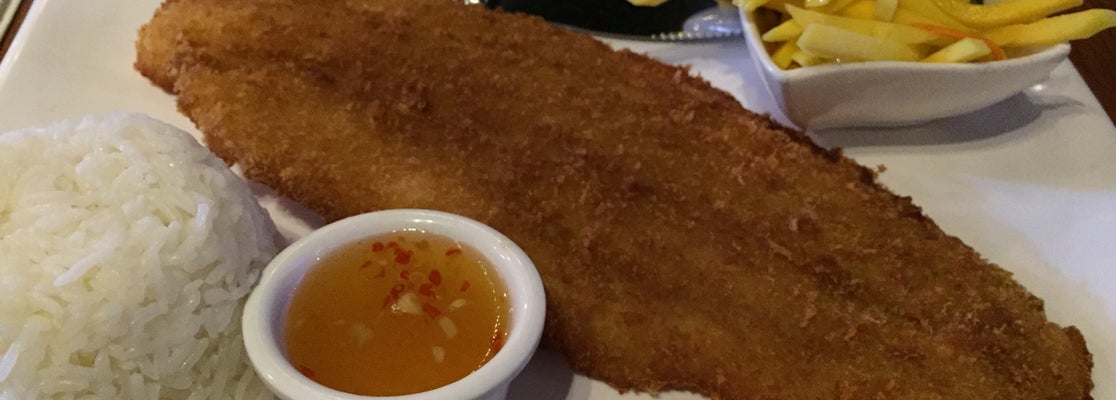 Sukhothai - St. Lawrence - 52 Wellington St. E.