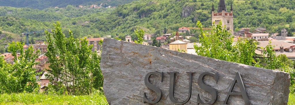 Susa - Torino, Piemonte