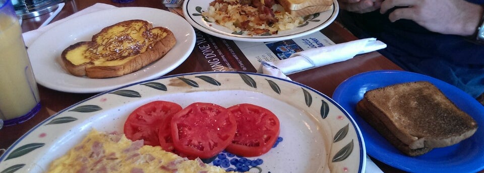 Marietta Diner - Diner