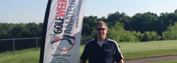 Links At Gettysburg - Golf Course