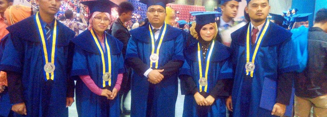 Sasana Budaya Ganesha (Sabuga) - 157 tips