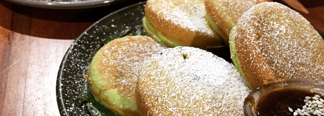 The Daily Fix - Jonker Walk - 239 tips