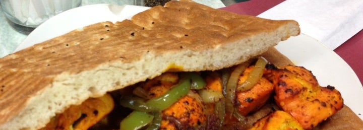 Kabab Paradise - Halal Restaurant in South Bound Brook