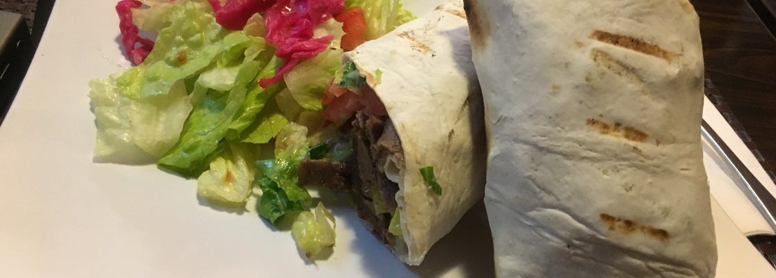 Cobani Gyro & Kebab - 36 tips