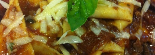 Va Bene Pasta Deli - Italian Restaurant in Dasmariñas