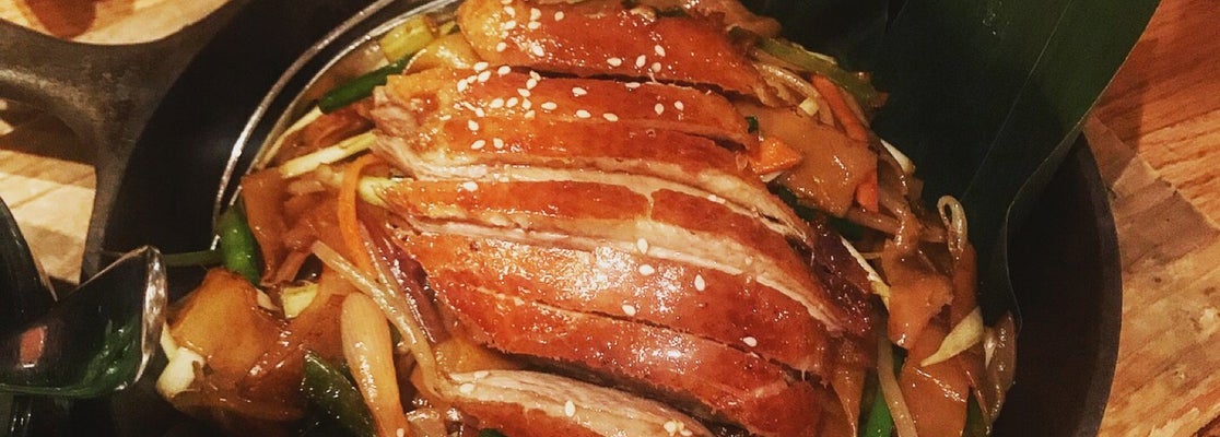 RedFarm - Chinese Restaurant in New York