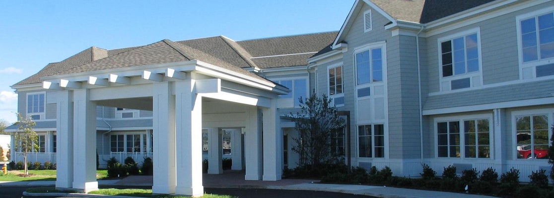 Hamptons Center for Rehab & Nursing - Southampton, NY