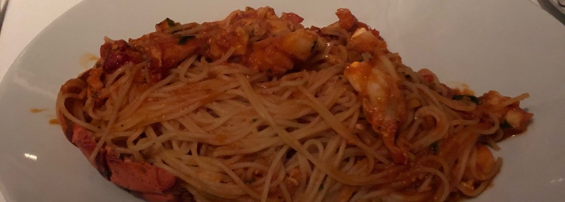 Scalini - Kensington and Chelsea - 236 tips