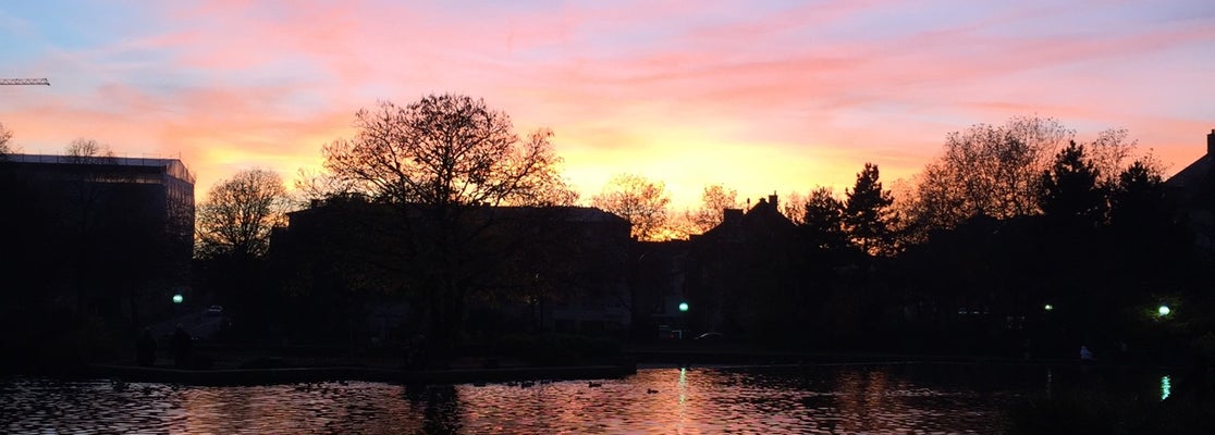 Parc de Merl - Hollerich - Rue de Bragance