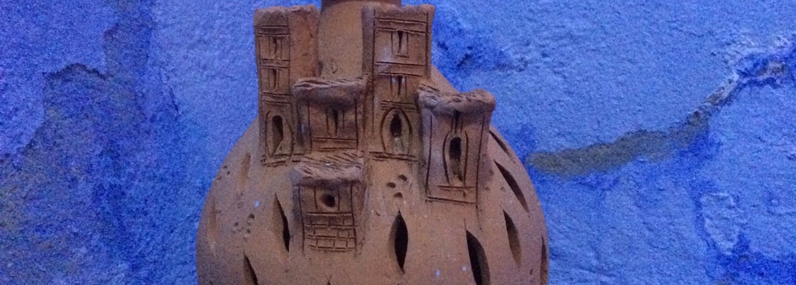 Chefchaouen / شفشاون/الشاون / Xauen