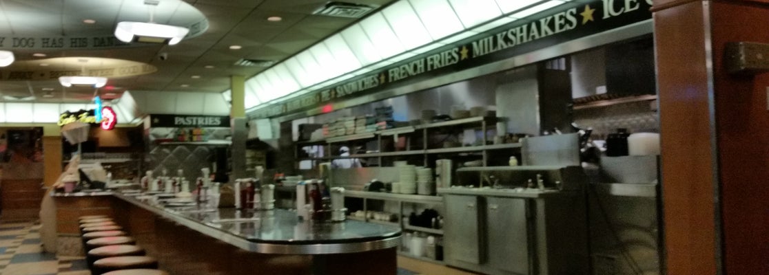 The Daily Planet Diner - Diner in Lagrangeville