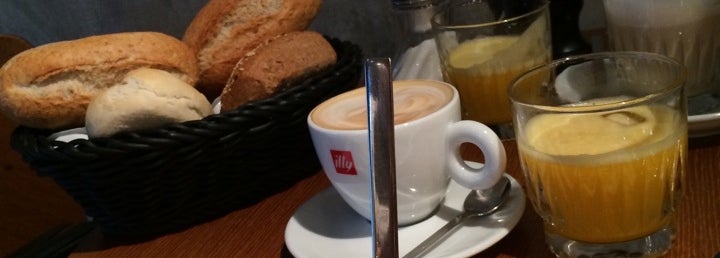 Kloonies - Breakfast Spot in Sint-Andries