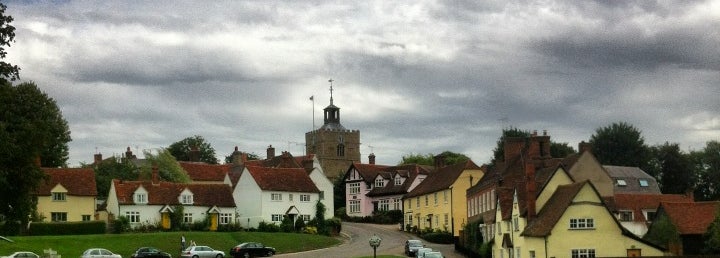 Finchingfield