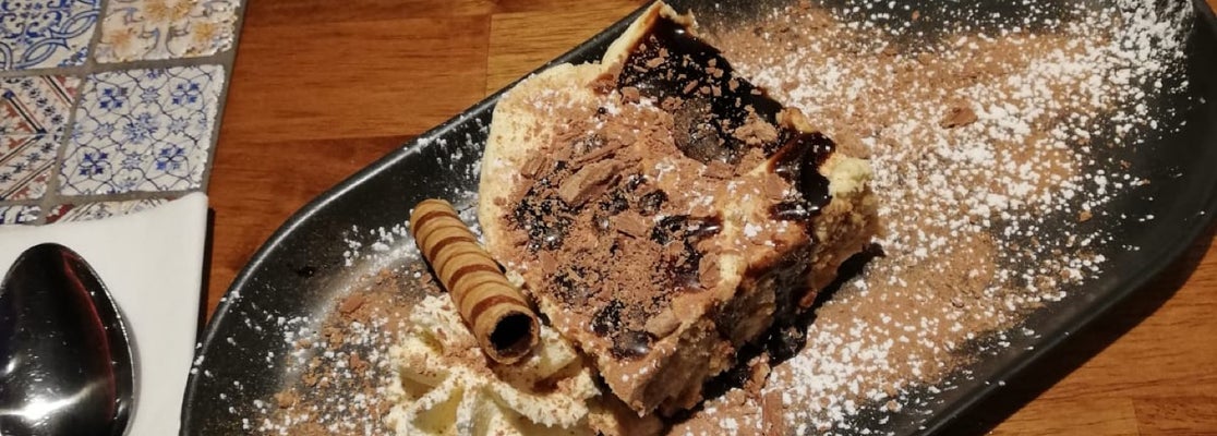 La Vita Spuntini - Gordon street - Italian Restaurant in Glasgow