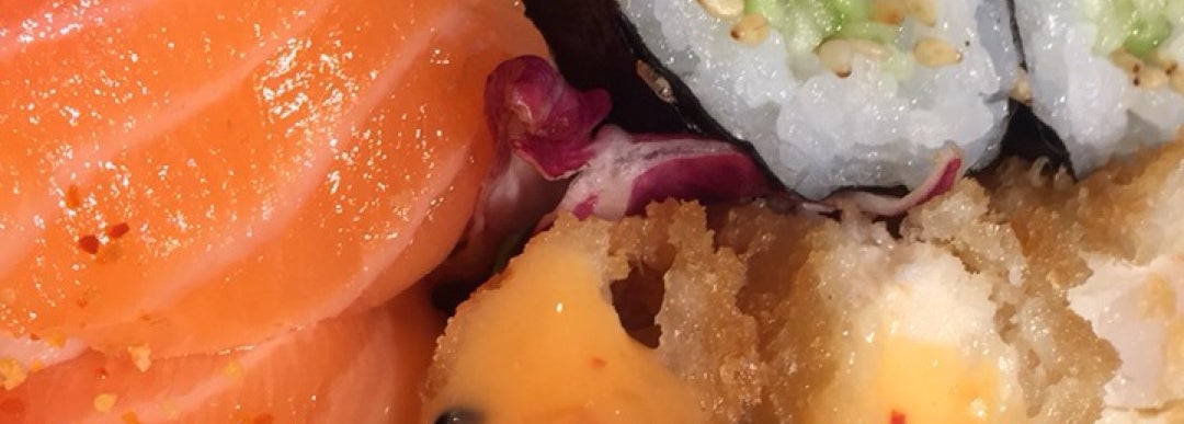 Wasabi - Waterloo - 36 tips from 1199 visitors