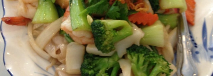 Phở Tan Hoa - Vietnamese Restaurant in Tenderloin