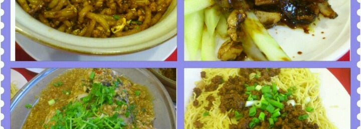 Jeff Lee Kitchen (鲜味馆) - Kampung Baru Sungai Buloh - 138 tips from 4075 ...