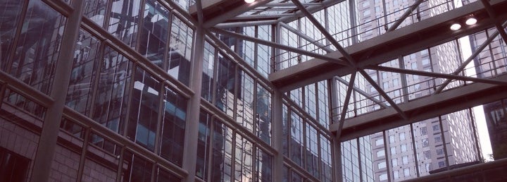590 Madison Avenue - Midtown East - New York, NY