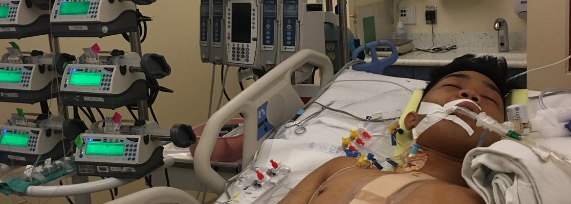 Lucile Packard Children's Hospital (LPCH) - 725 Welch Rd