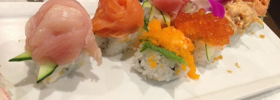 Kabuki Japanese Restaurant - Town Center - 500 Collection Blvd #3230