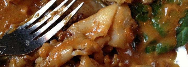 Royal Orchid - Thai Restaurant in Downtown Renton