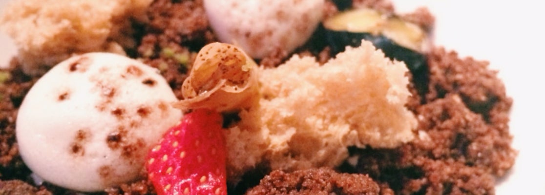 Restaurante Vertical - Penya-roja - València, Comunitat Valenciana