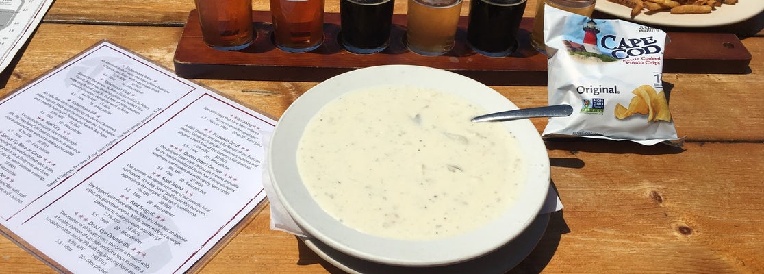 Cape Ann Brewing Company - 67 tips from 2112 visitors