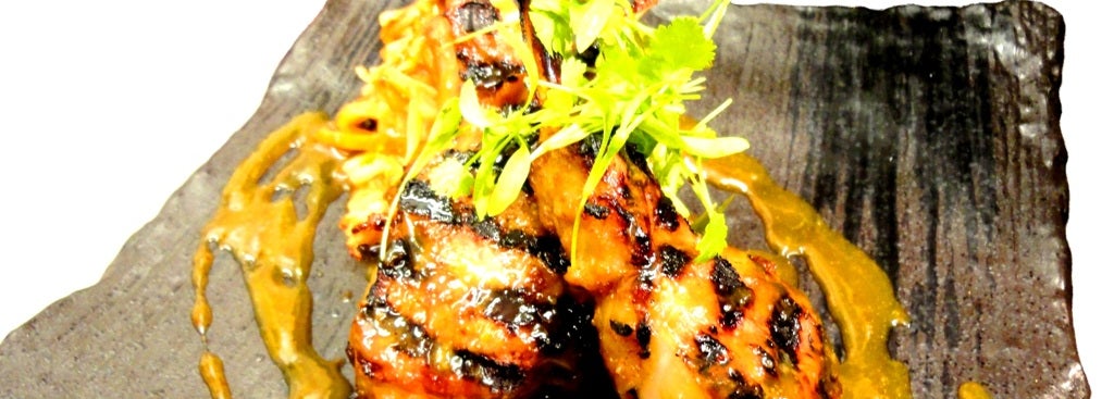 Cocochan - Asian Restaurant in Marylebone