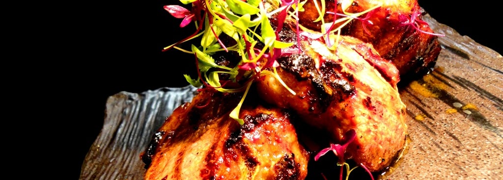 Cocochan - Asian Restaurant in Marylebone