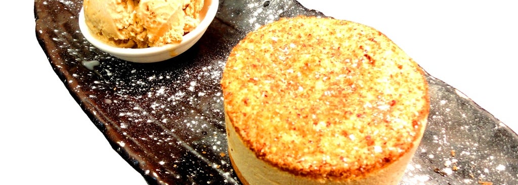 Cocochan - Asian Restaurant in Marylebone