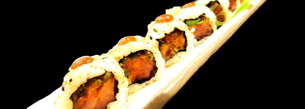 Cocochan - Asian Restaurant in Marylebone