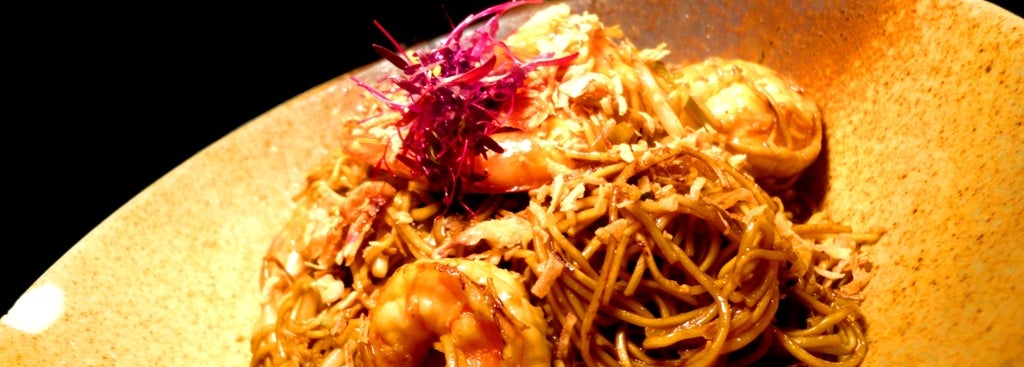 Cocochan - Asian Restaurant in Marylebone