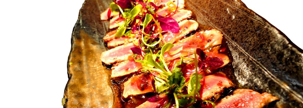 Cocochan - Asian Restaurant in Marylebone