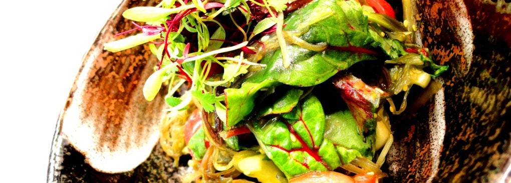 Cocochan - Asian Restaurant in Marylebone